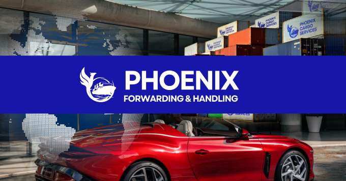 PHOENIX F&H | Dubai & International Shipping & Cargo